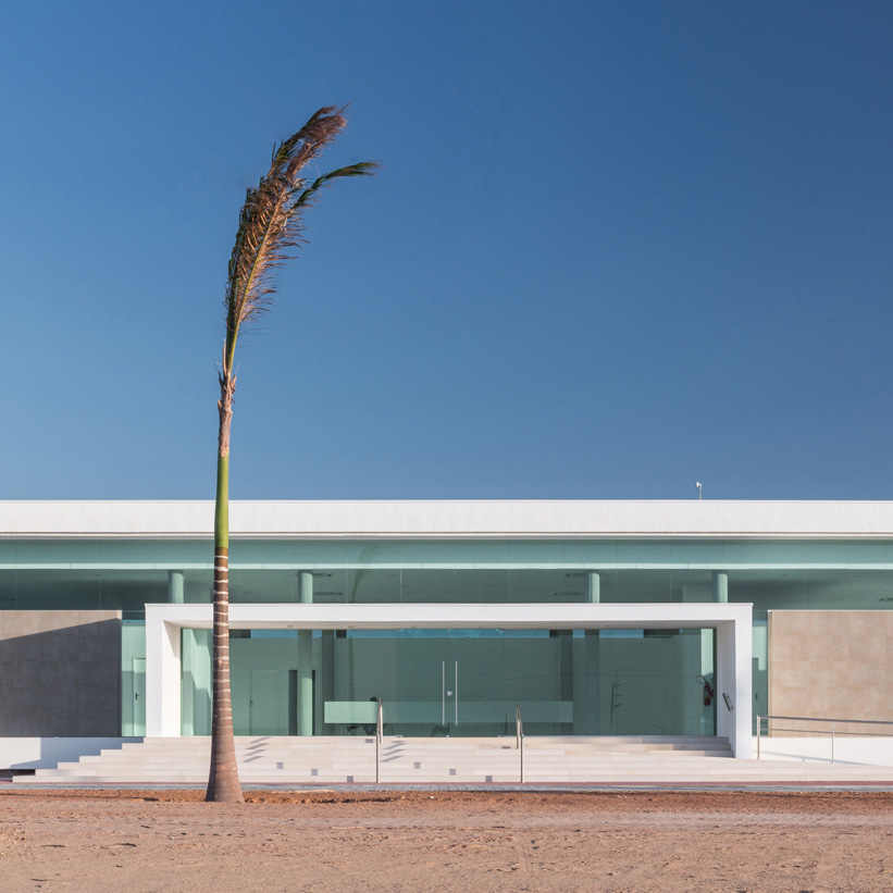 Innovative Architecture and Interior Design - RECS Architects