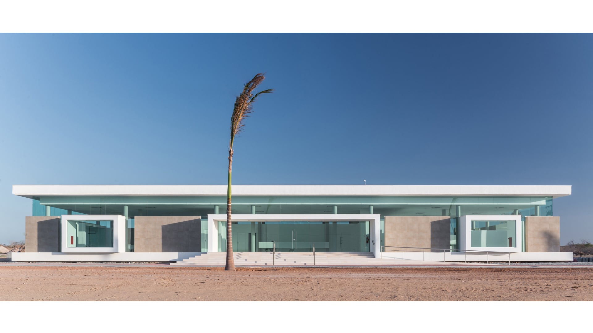 Prestigious "Iconic Awards 2019" for RECS ARCHITECTS by the German ...