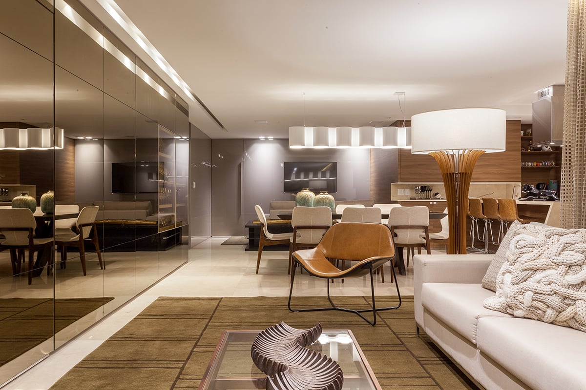 Recs Brazil - RECS Architects