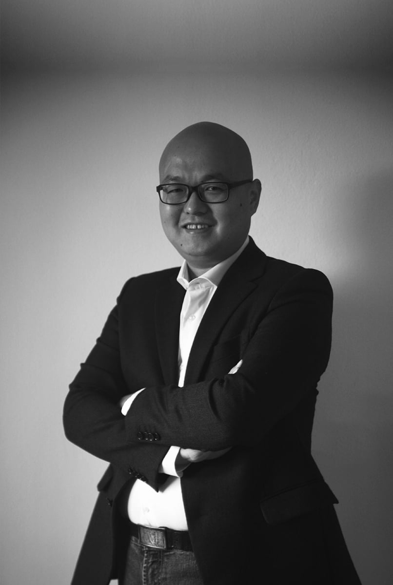 Archivi Teams - RECS Architects